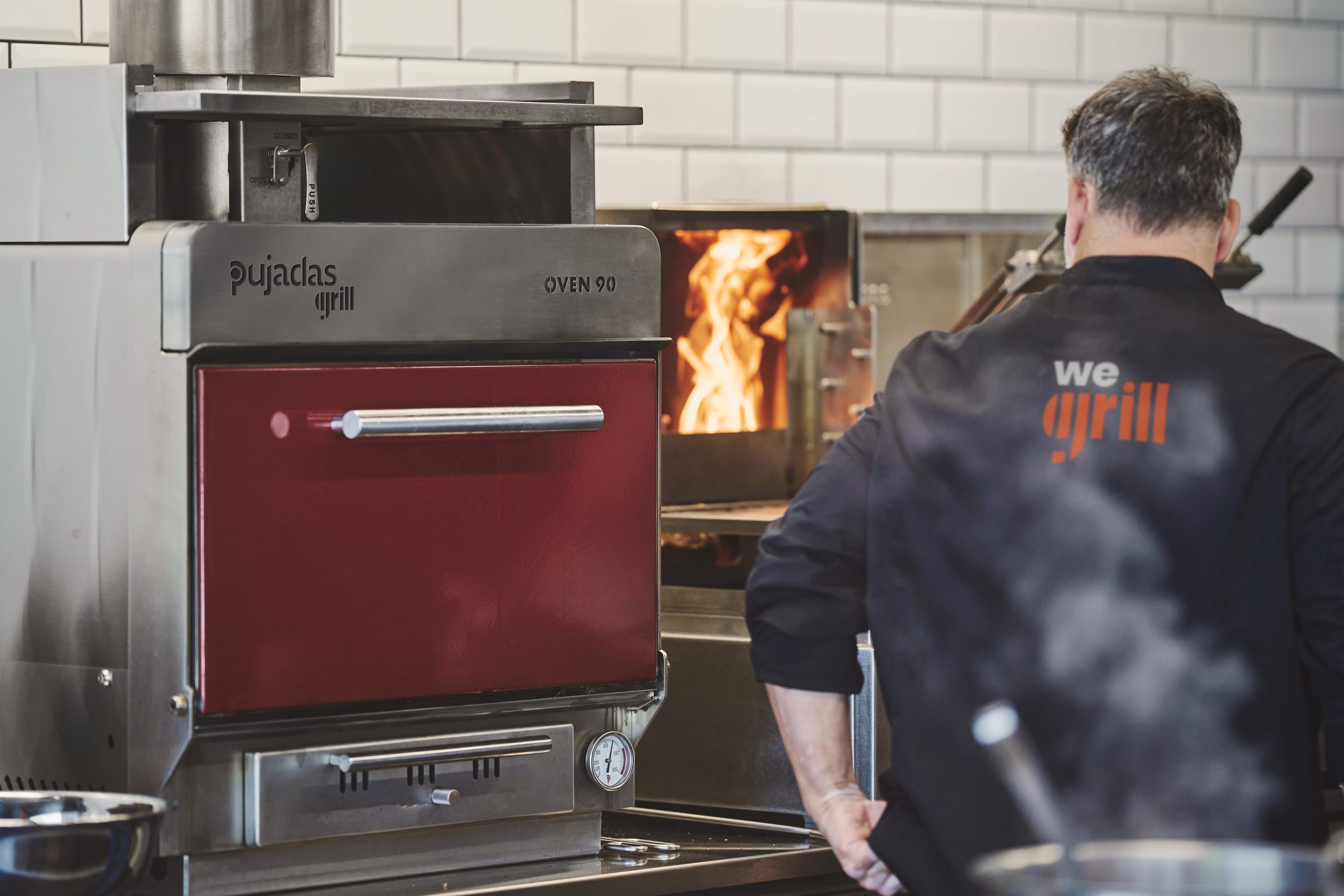 ¡Gracias por descargar catálogo! | Pujadas - Hornos de brasa