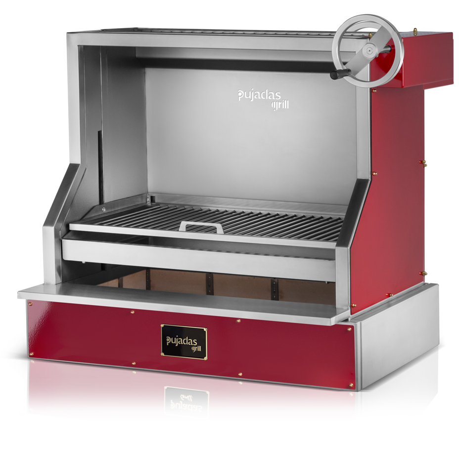 Pujadas Grill | Hornos de Brasa